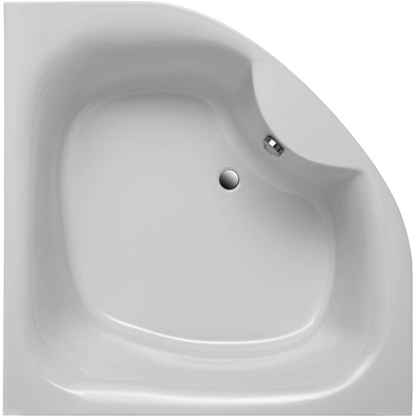 Eckbadewanne 140x140 kaufen bei OBI