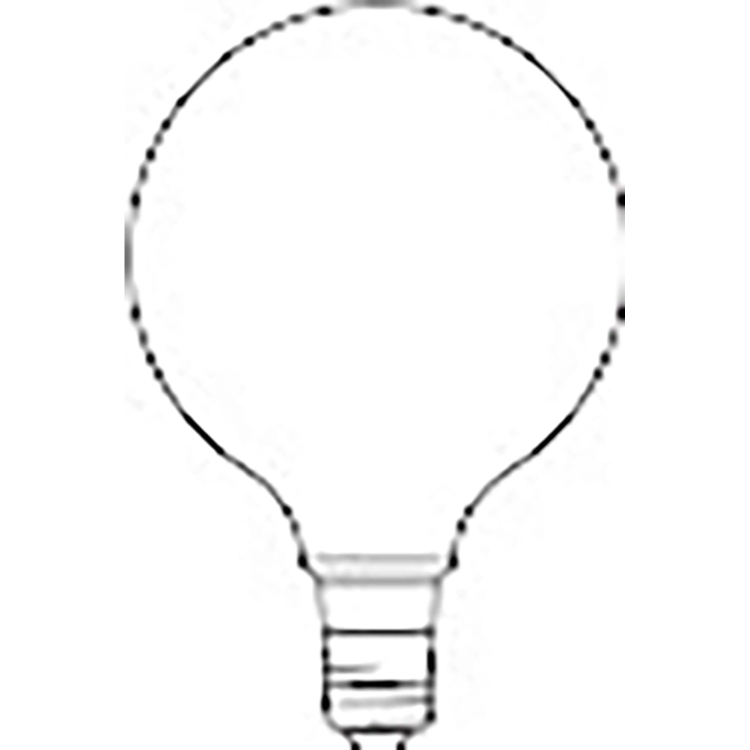 Ledvance Smart+ Leuchtmittel Wifi Filament Globe E27/6 W Gold kaufen bei OBI