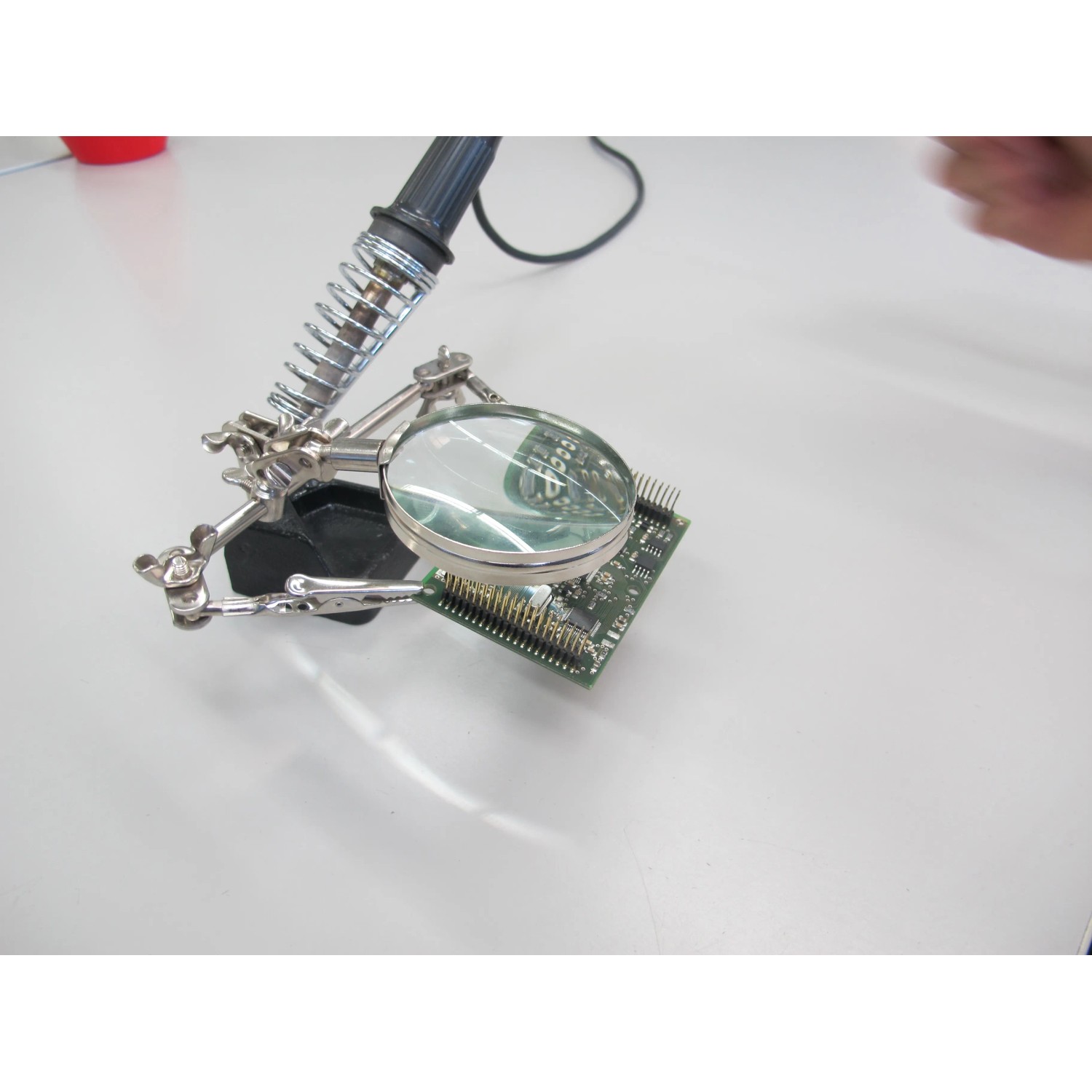 Rothenberger Industrial Löthilfe Dritte Hand kaufen bei OBI