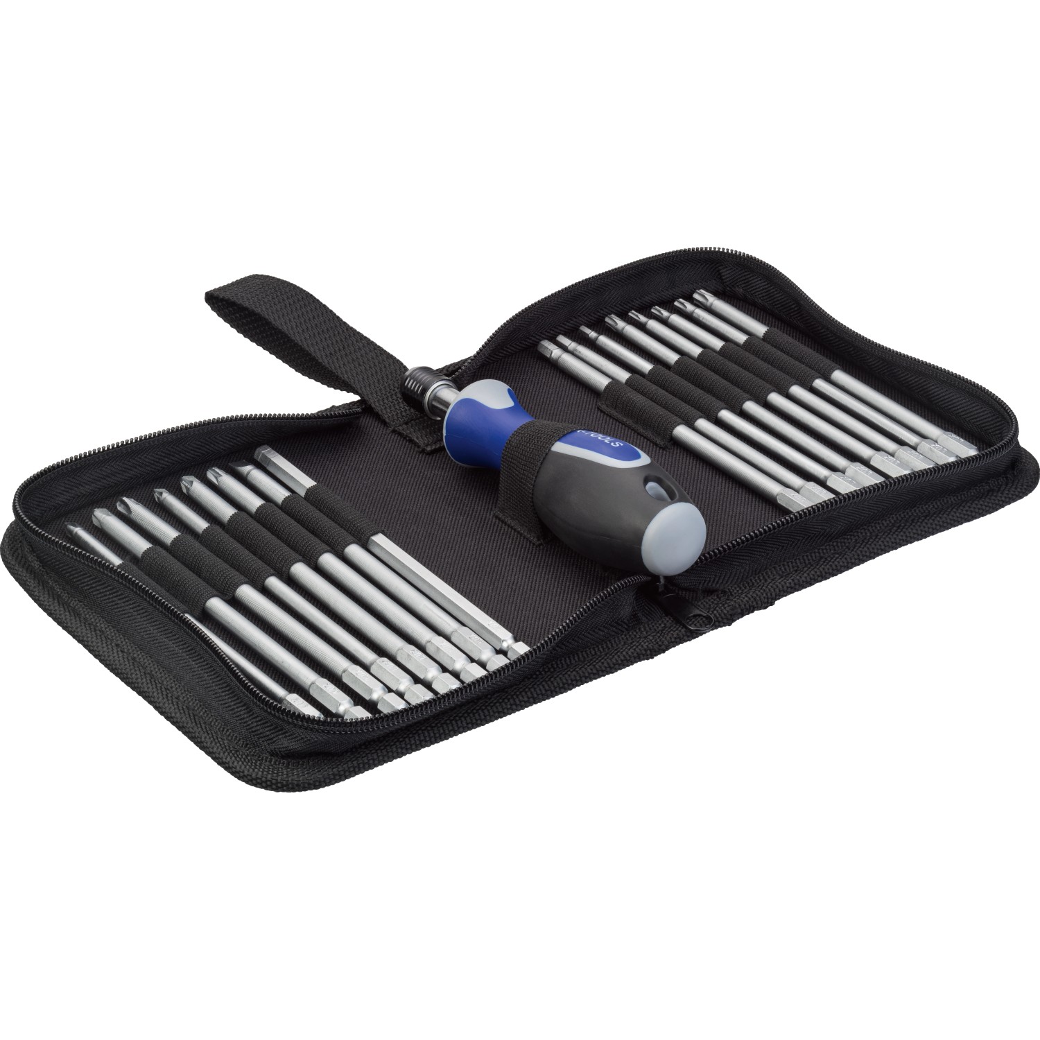 LUX-TOOLS Langbit-Set Comfort Nylon kaufen bei OBI