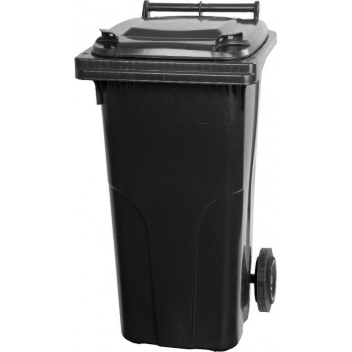 Restmlltonne 120 Liter