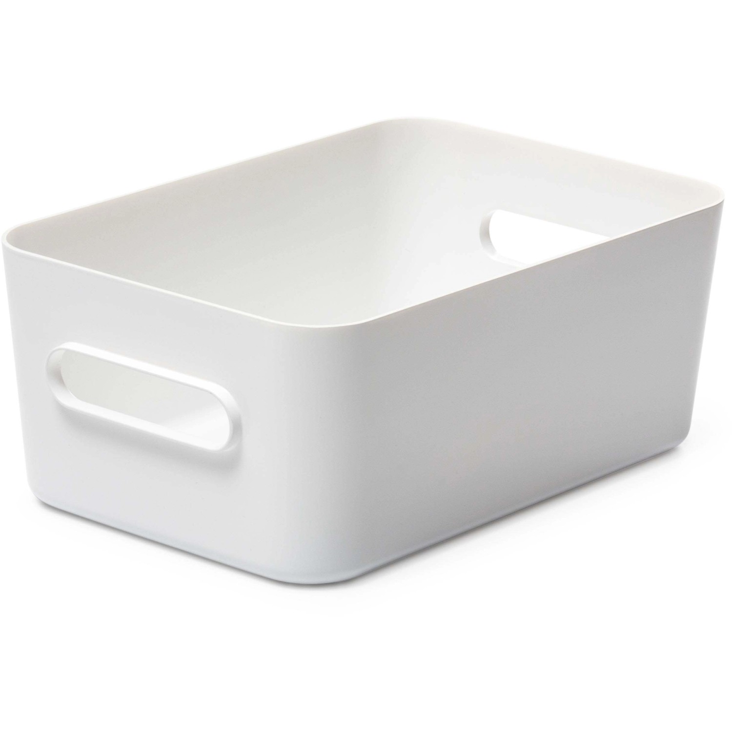 SmartStore Compact M Weiß kaufen bei OBI