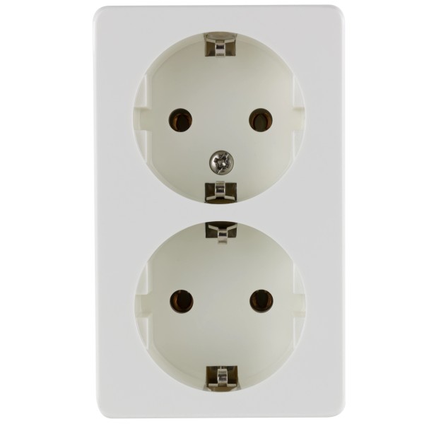 Steckdosen Abdeckung kaufen bei OBI