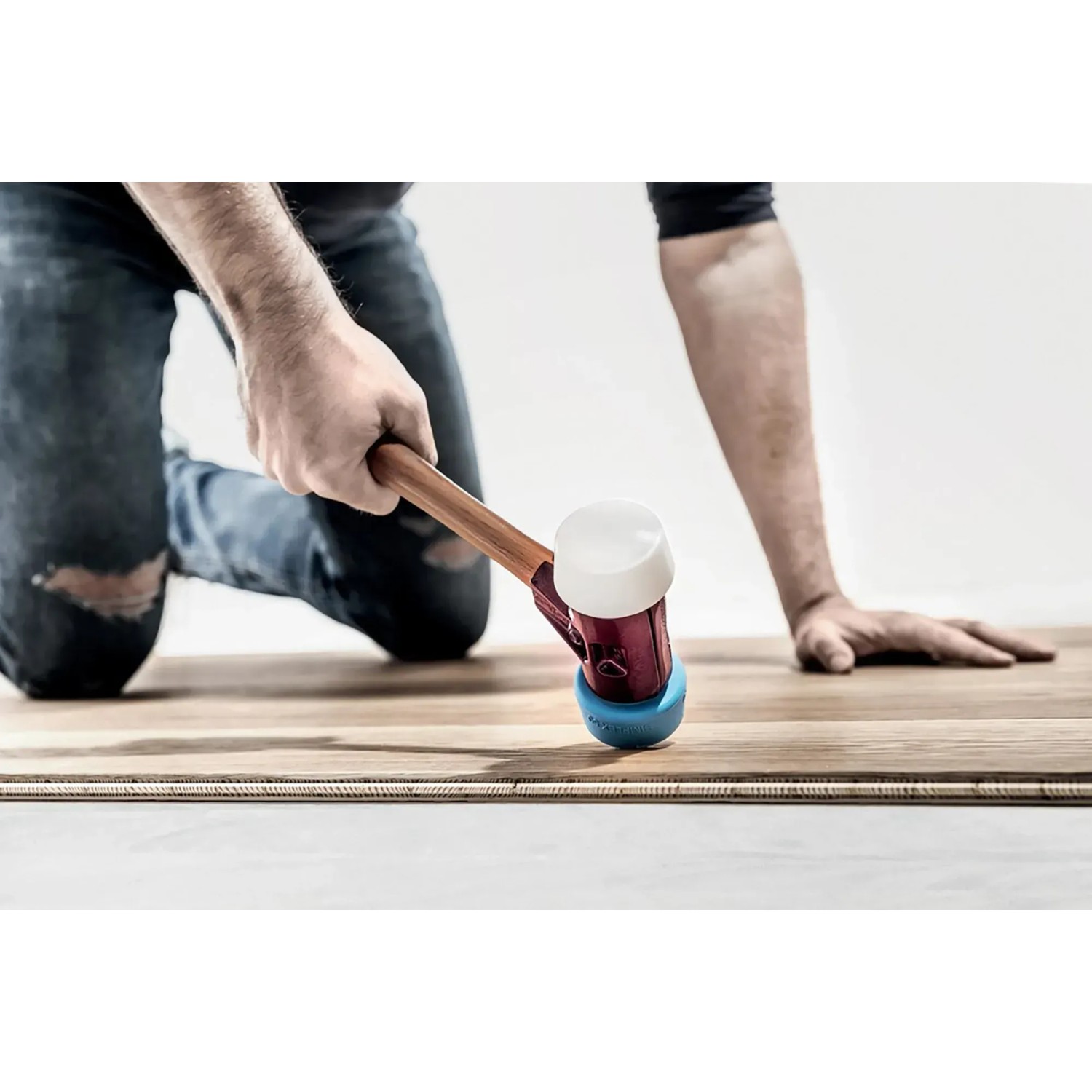 Halder Schonhammer Simplex 50:40 TPE-soft Superplastik D Ø 50 mm kaufen ...