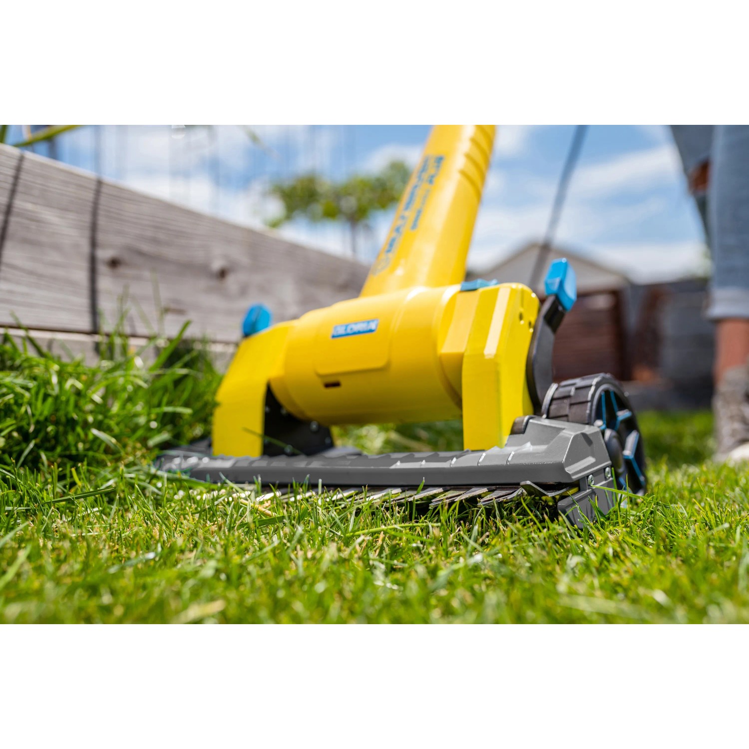 Gloria Rasen- und Kantenschneider-Aufsatz FineCut für MultiBrush kaufen ...