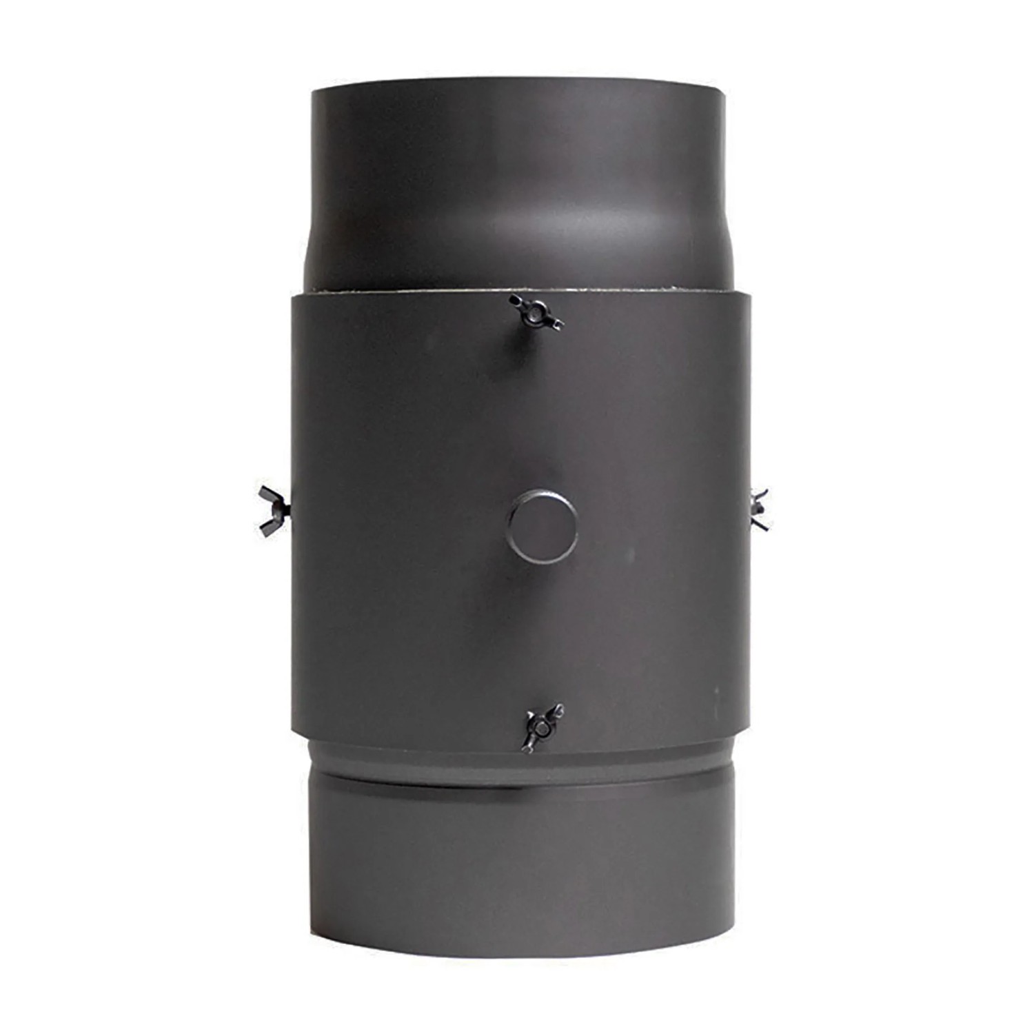 Feinstaubfilter Kaminofen 150 Mm