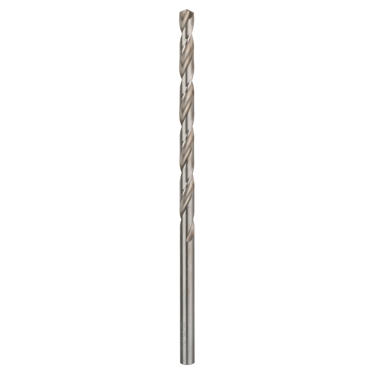 Bosch Metallbohrer HSS-G DIN 340 Ø 6 mm x 91 mm x 139 mm kaufen bei OBI
