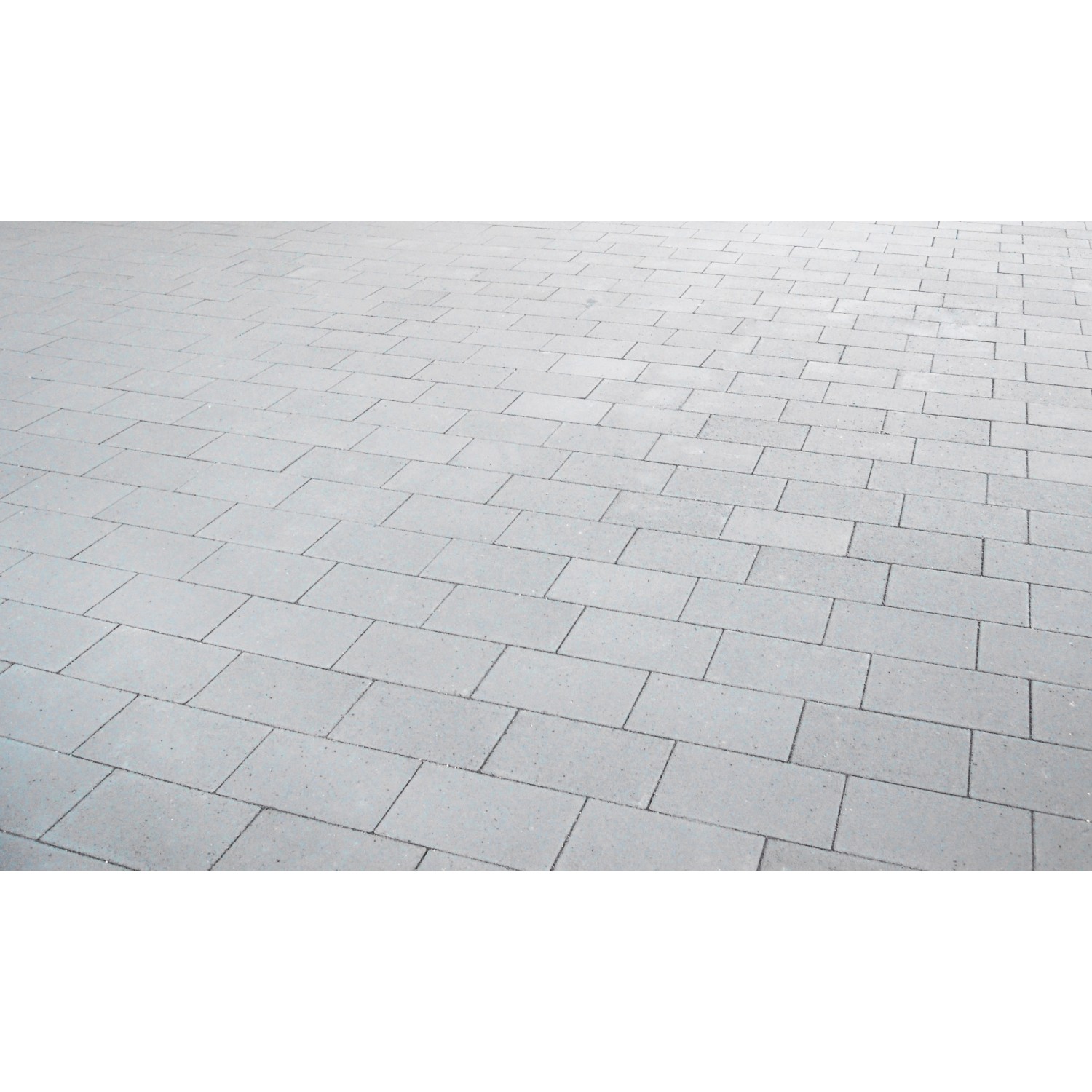 EHL Pflasterstein Veria Grau 20 cm x 30 cm x 8 cm kaufen bei OBI