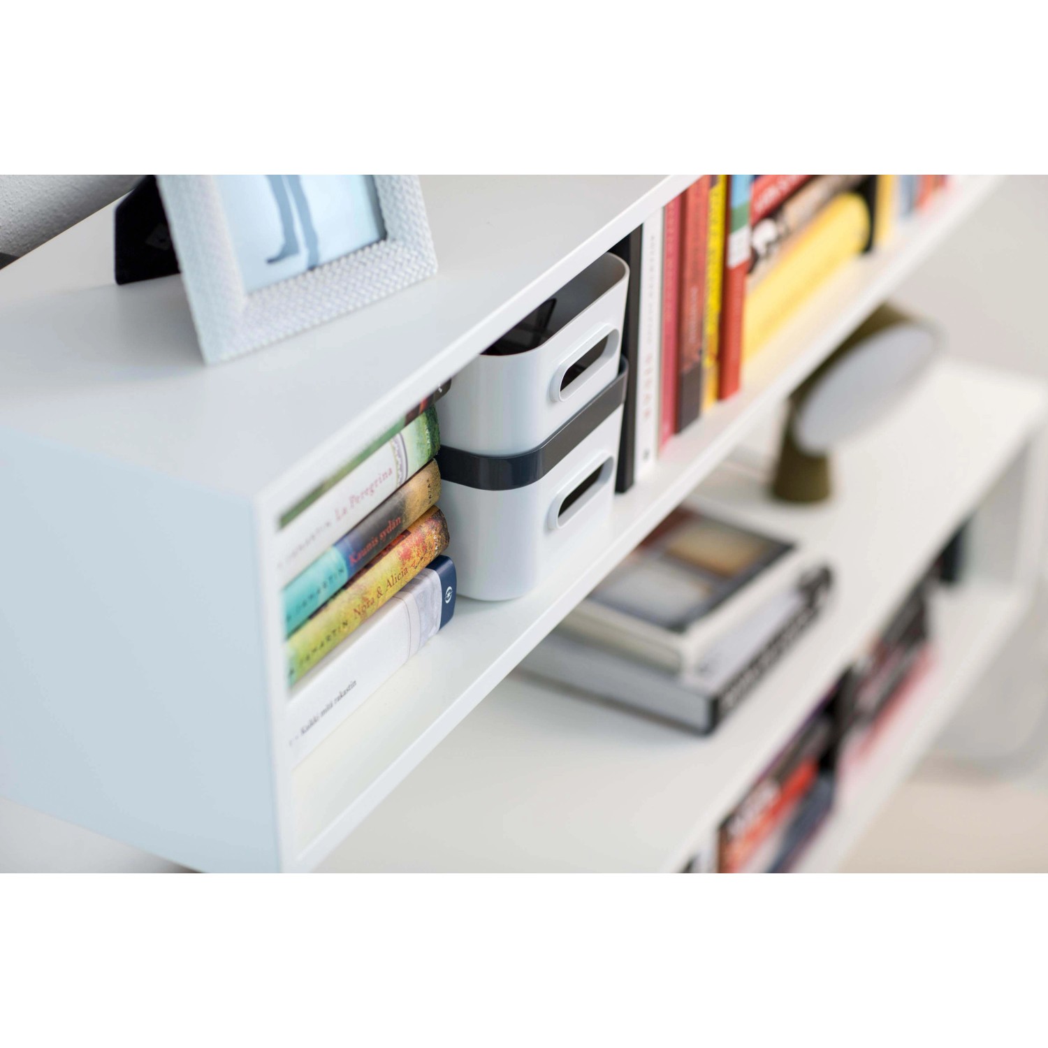 SmartStore Compact S Weiß kaufen bei OBI