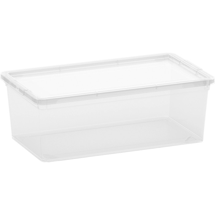 Plastikboxen kaufen bei OBI