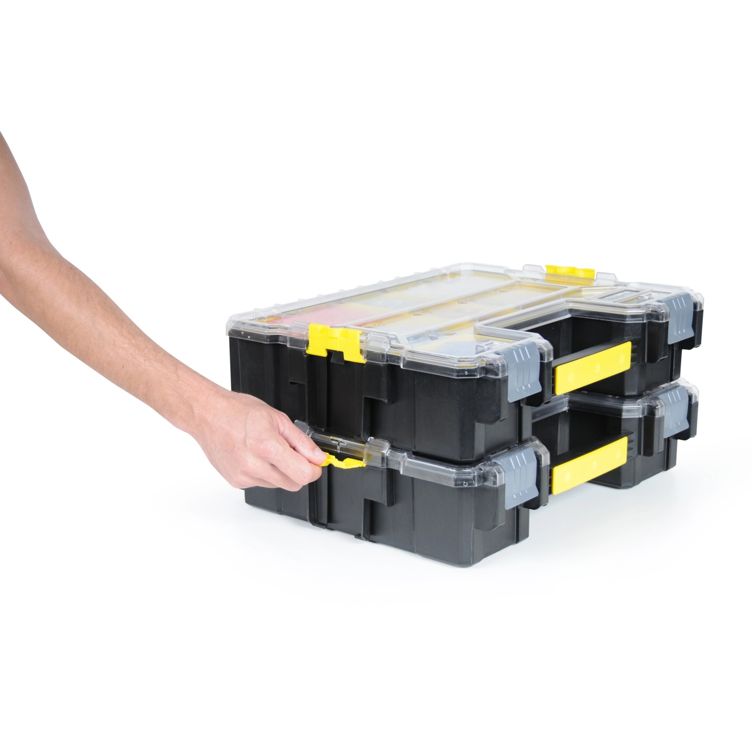 Stanley FatMax Profi-Organizer tiefe Fächer 1-97-521 kaufen bei OBI