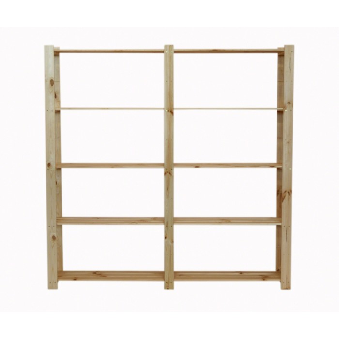Holzregal kaufen bei OBI