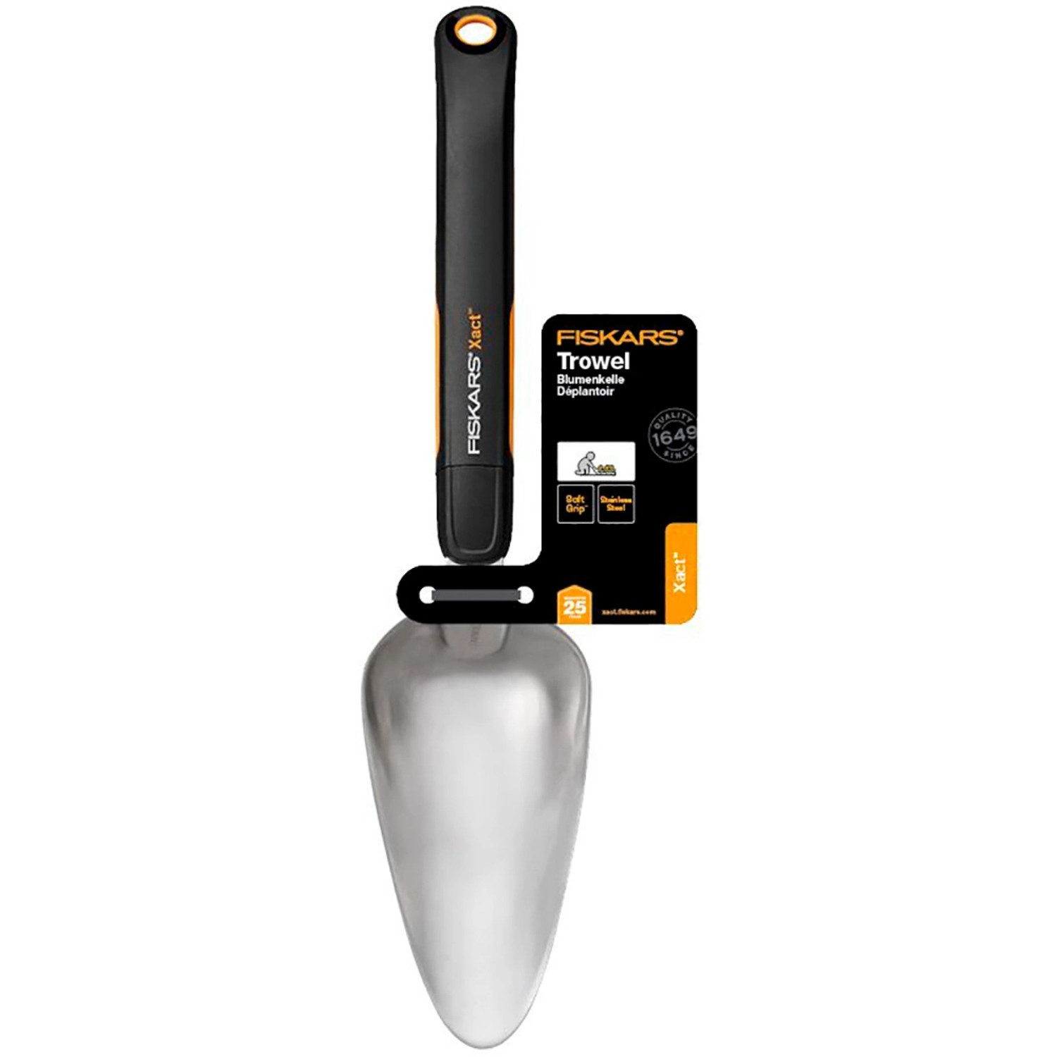 Fiskars Blumenkelle Xact kaufen bei OBI