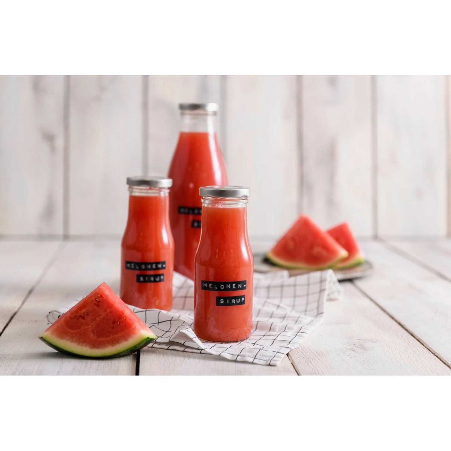 Dr. Oetker Smoothie Flasche 250 ml kaufen bei OBI