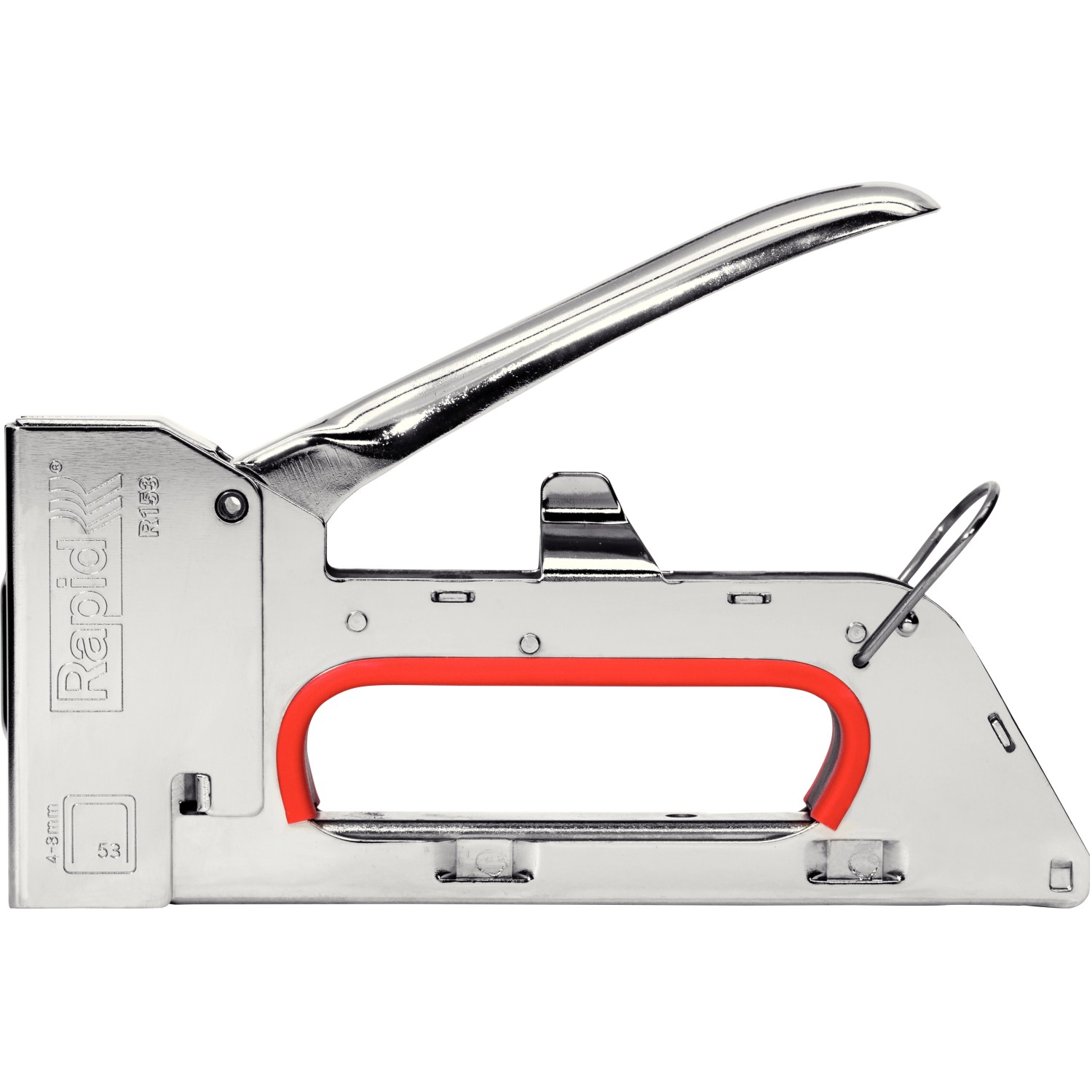 Rapid Handtacker R153 Kompakt aus Stahl kaufen bei OBI