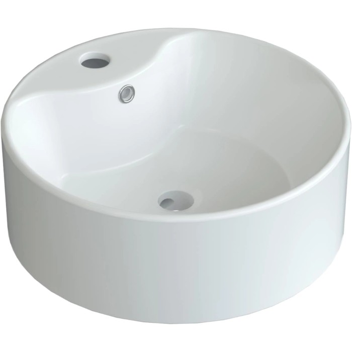 Aufsatzwaschbecken Rund kaufen bei OBI
