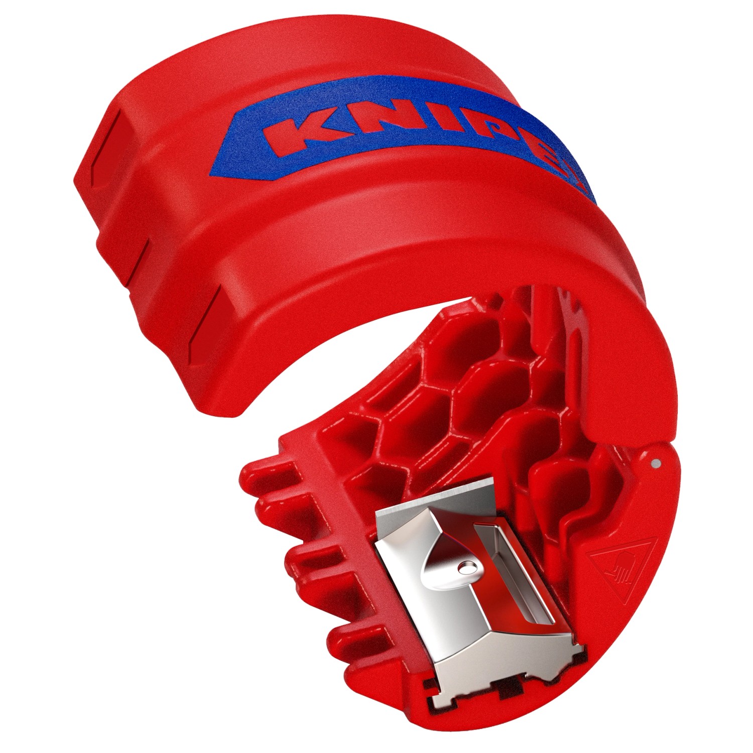 Knipex Rohrschneider BiX kaufen bei OBI