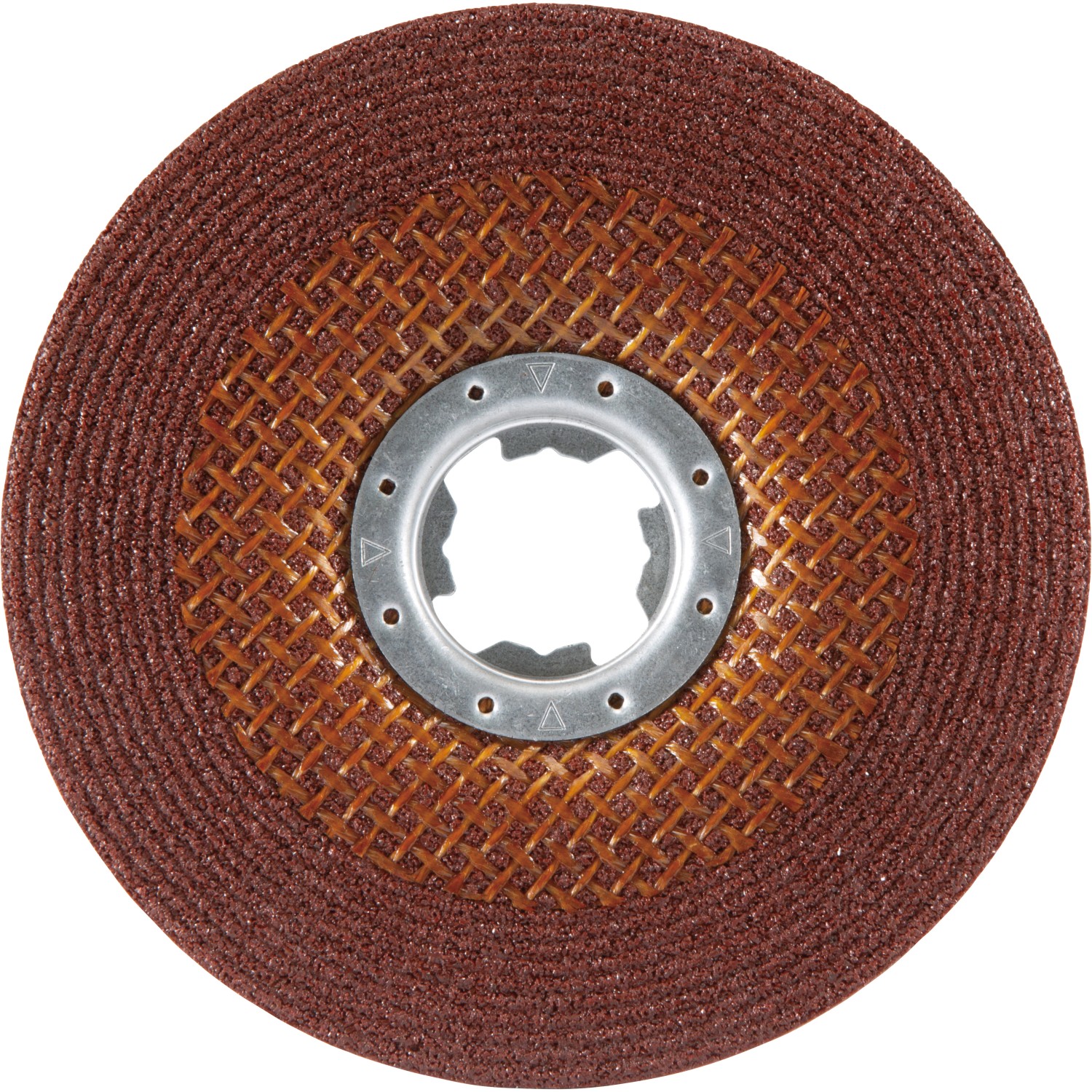 Makita Schruppscheibe E-00402 Inox 125 mm x 6 mm kaufen bei OBI