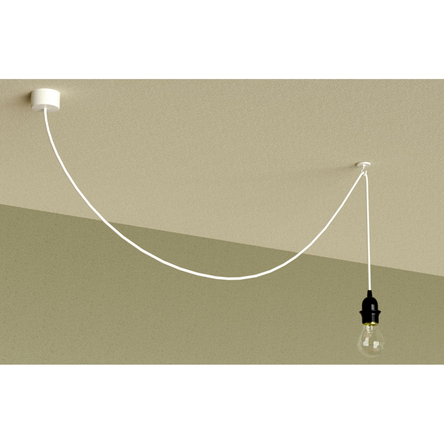 Fischer Klebehaken Gow 3 Stück kaufen bei OBI