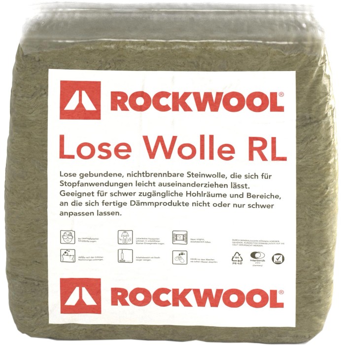 Rockwool Dämmstoffe kaufen bei OBI