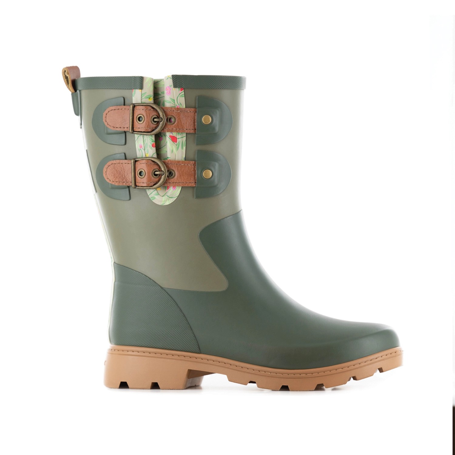 Blackfox Stiefel Melody Gr. 37 Sage kaufen bei OBI