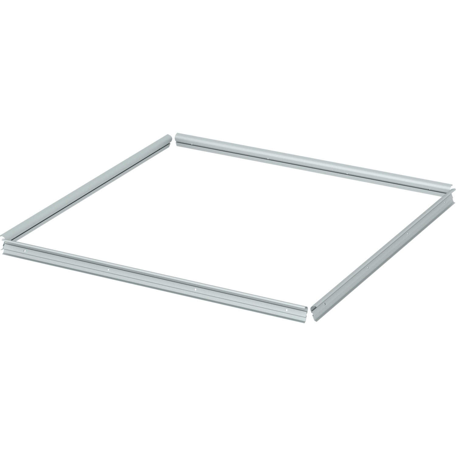 Velux Kappleisten-Set ZZZ 210 014 Aluminium kaufen bei OBI
