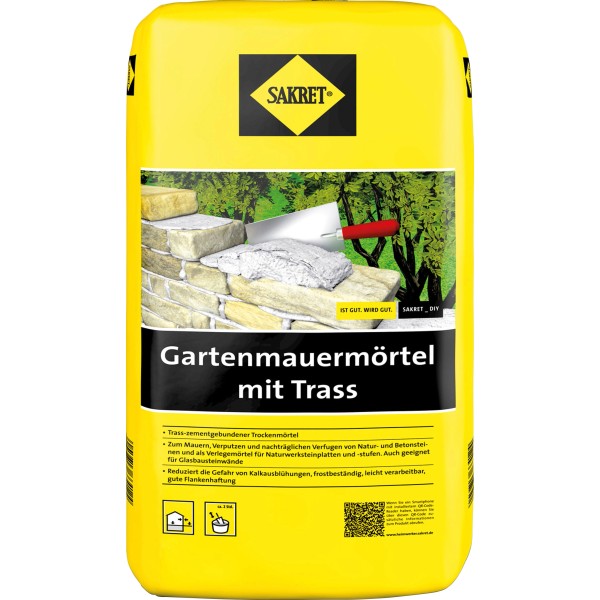 Sakret kaufen bei OBI