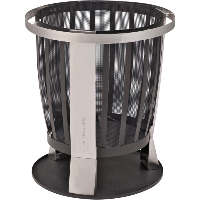 Feuerkorb kaufen bei OBI