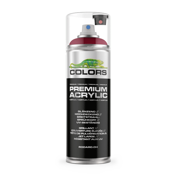 Acryl Lack Spray kaufen bei OBI