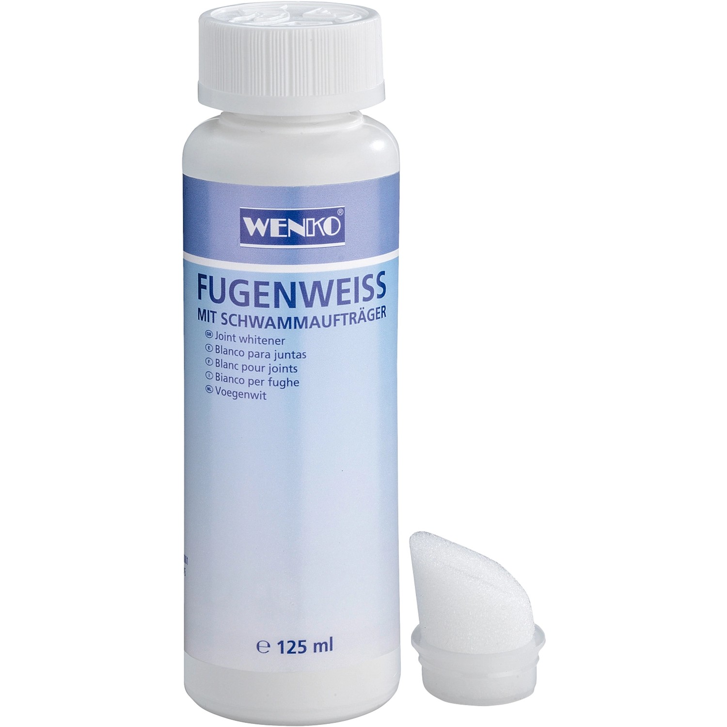 Wenko Fugenweiß 125 ml kaufen bei OBI