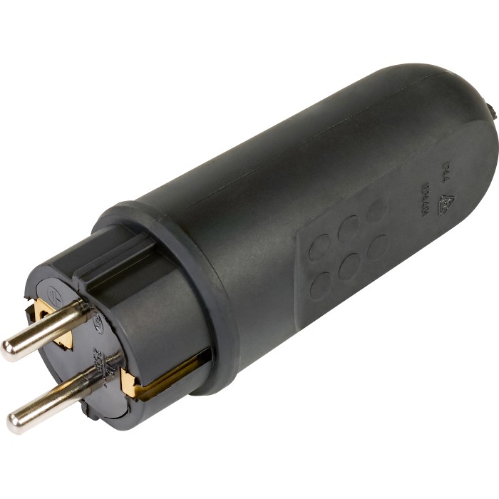 Schutzkontaktstecker kaufen bei OBI