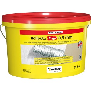 Rollputz kaufen bei OBI