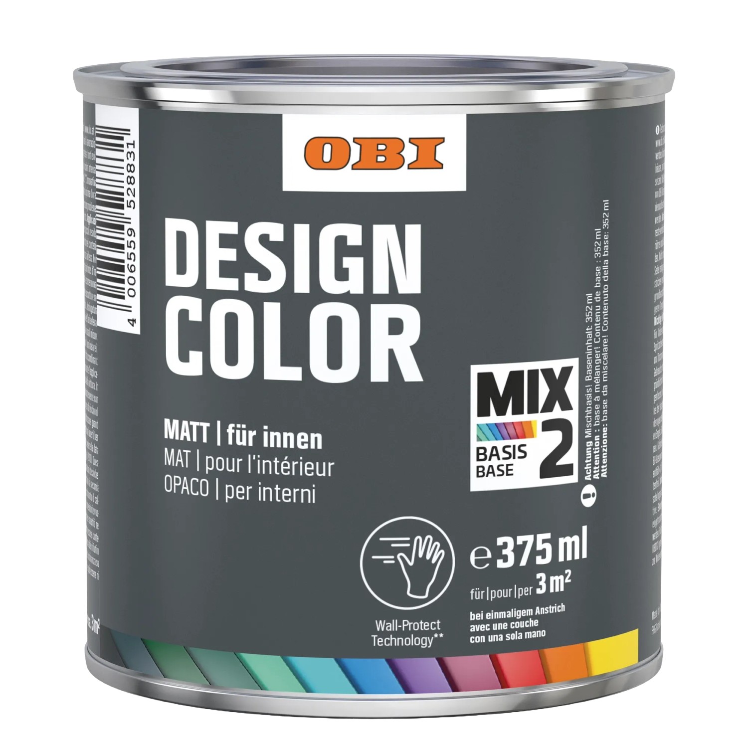 Farbe Mischen Obi
