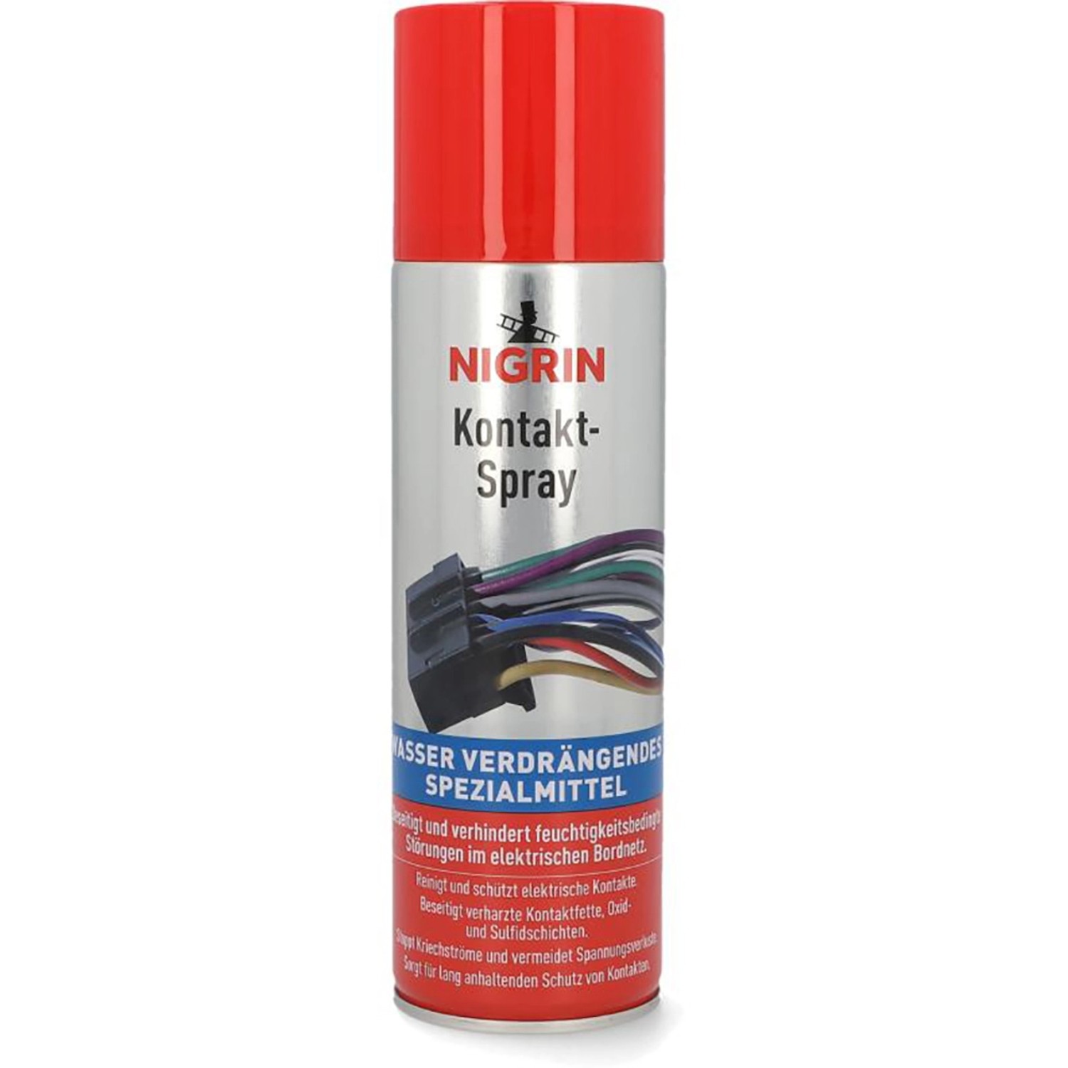 Nigrin Kontakt-Spray 300 ml kaufen bei OBI