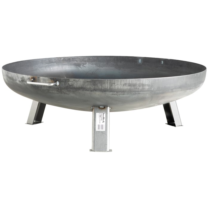 Luxus Feuerschale 100 Cm Toom Ebenbild