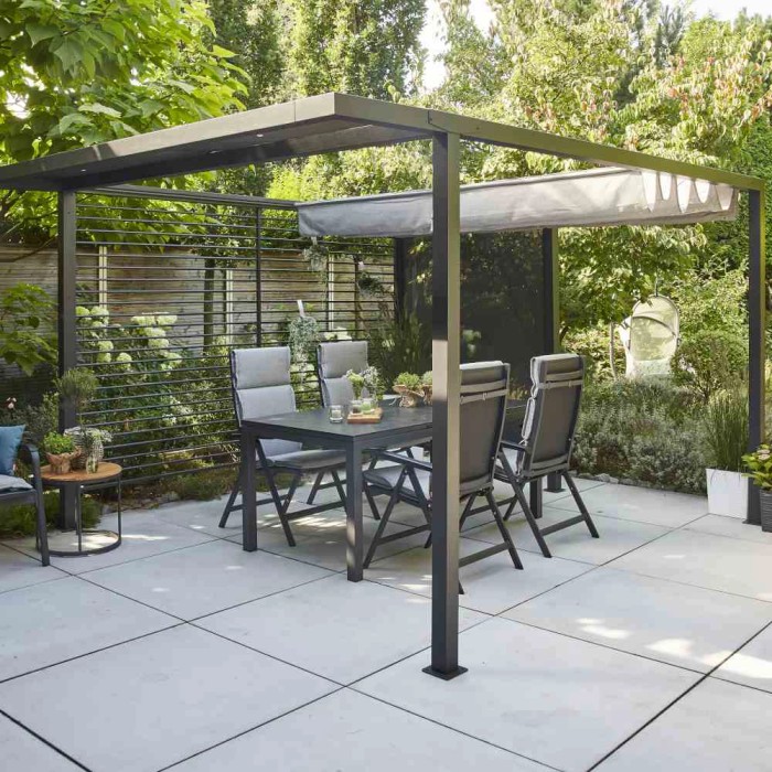 Pergola kaufen bei OBI