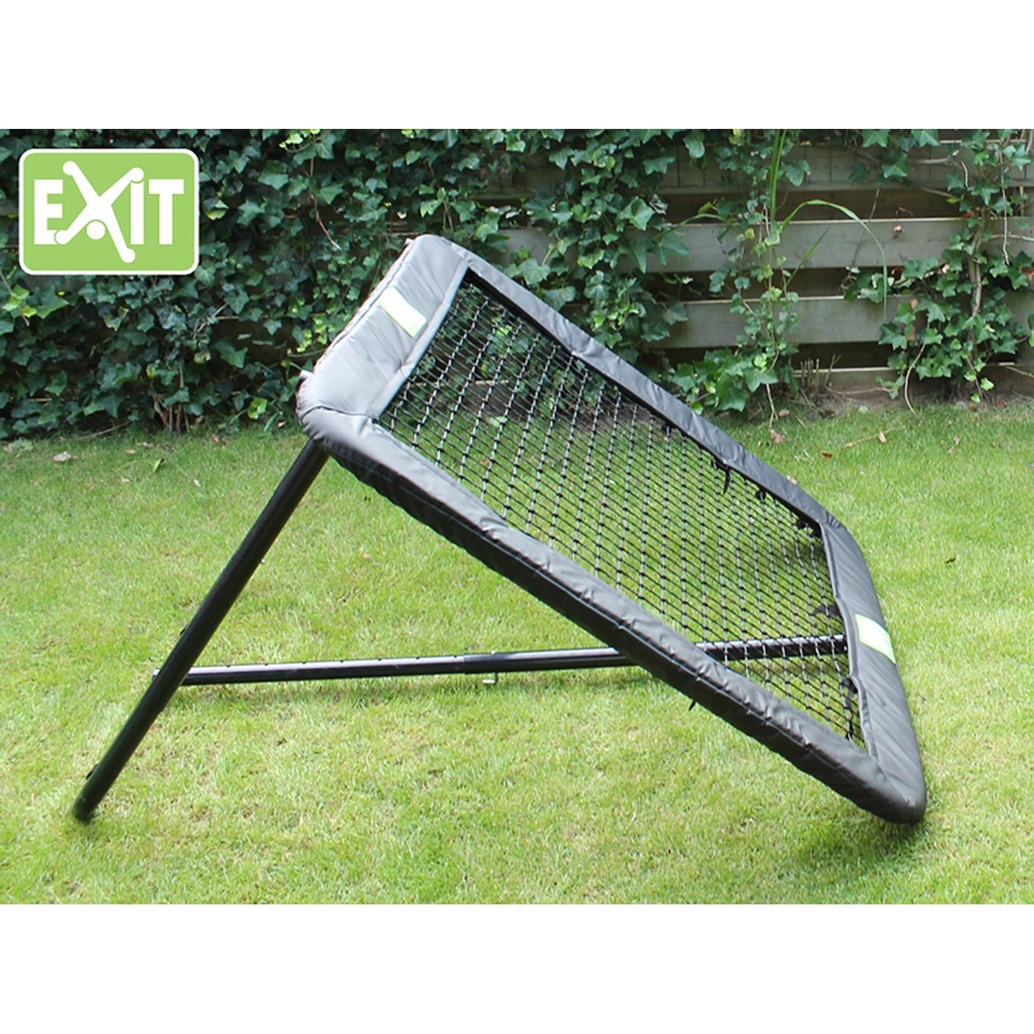 EXIT Kickback Multisport Rebounder L 124x124m kaufen bei OBI