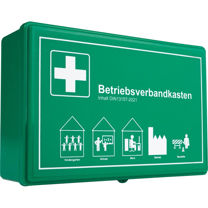 Verbandskasten 2023 Kaufen