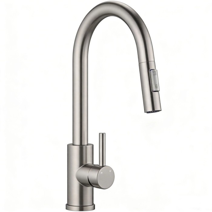 Wasserhahn Küche kaufen bei OBI