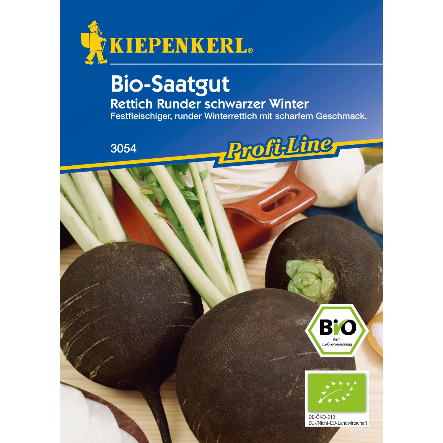 Bio-Rettich kaufen bei OBI