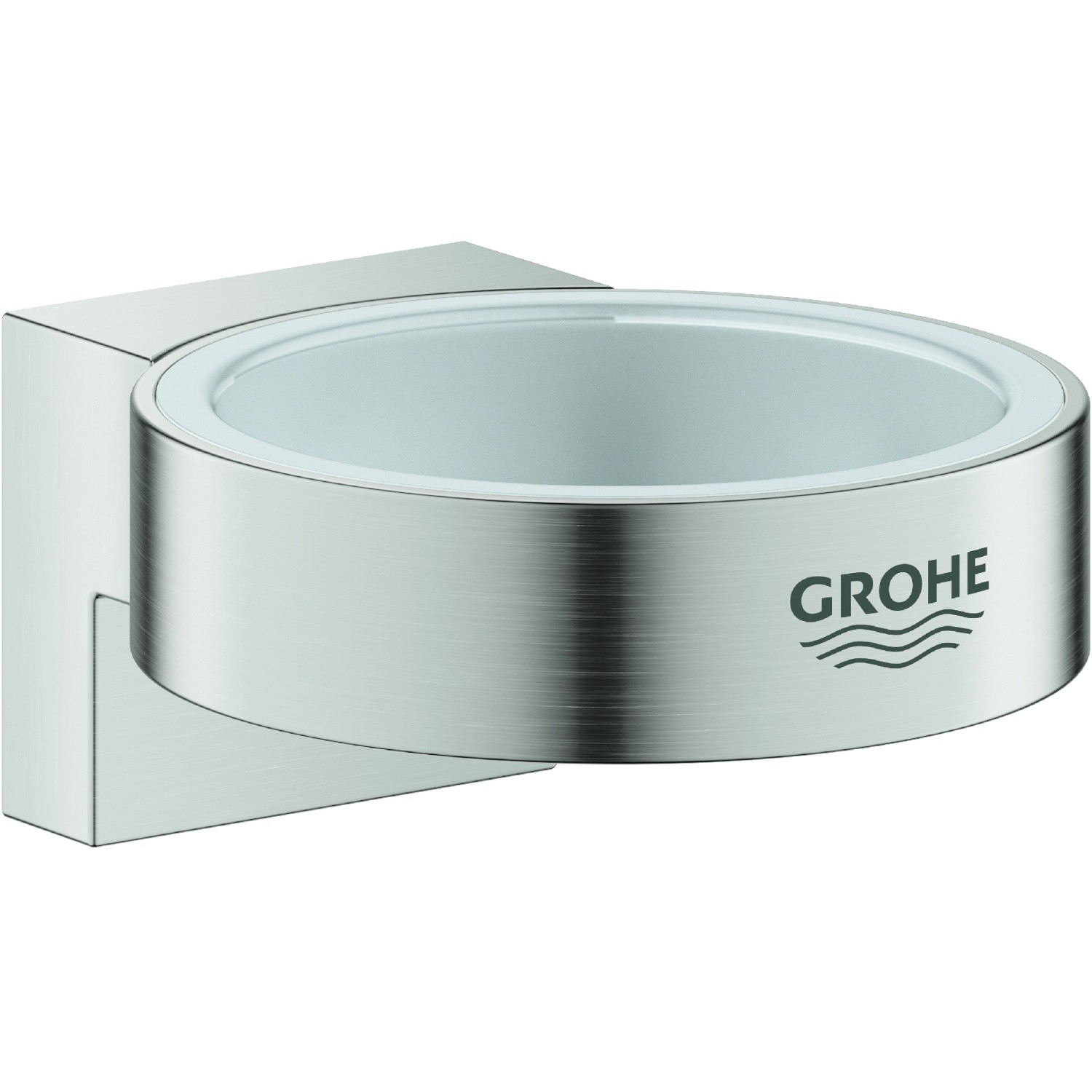 Grohe Halter Selection Supersteel kaufen bei OBI