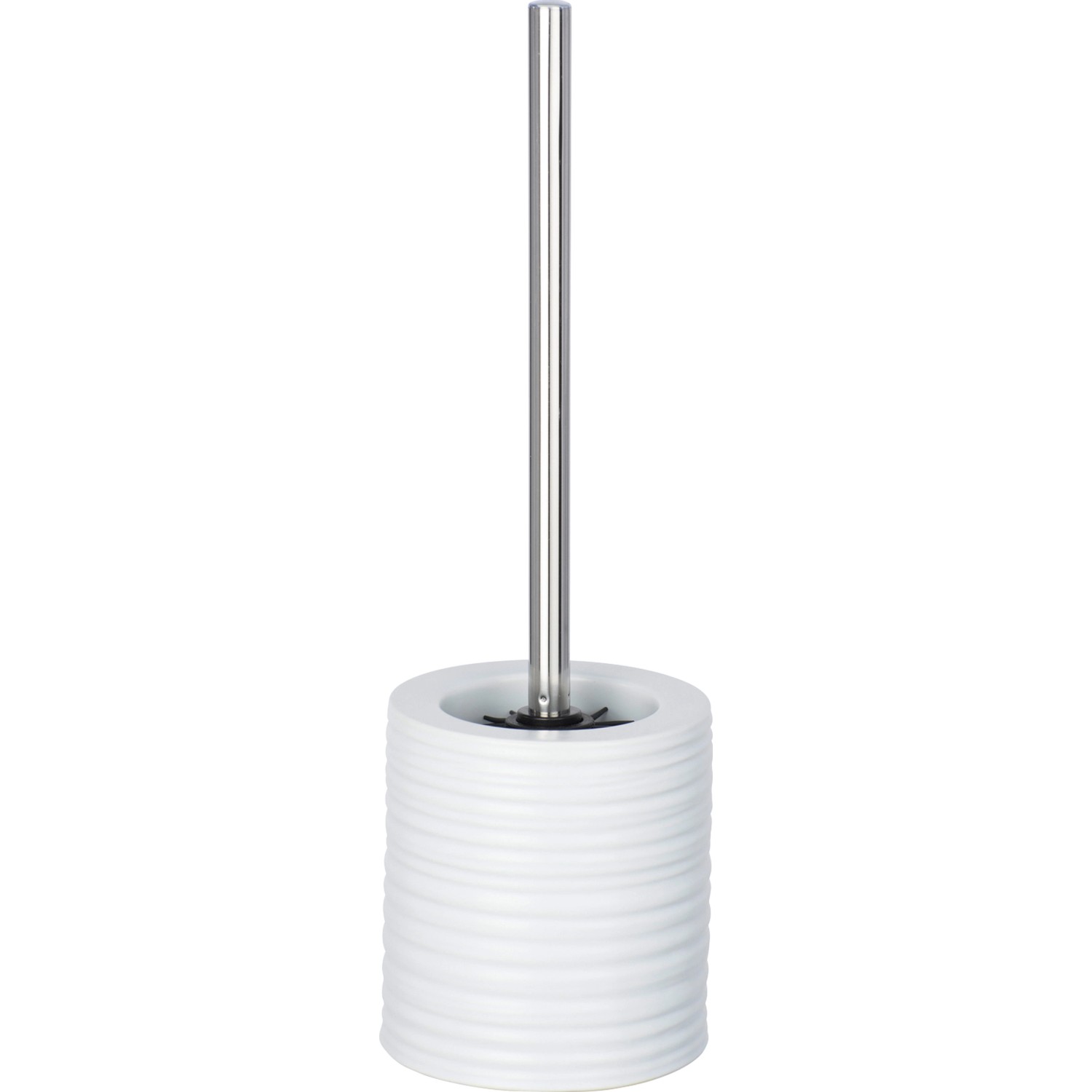 Wenko WC-Garnitur Mila Keramik Weiß kaufen bei OBI