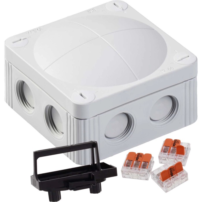 Verteilerdose kaufen bei OBI