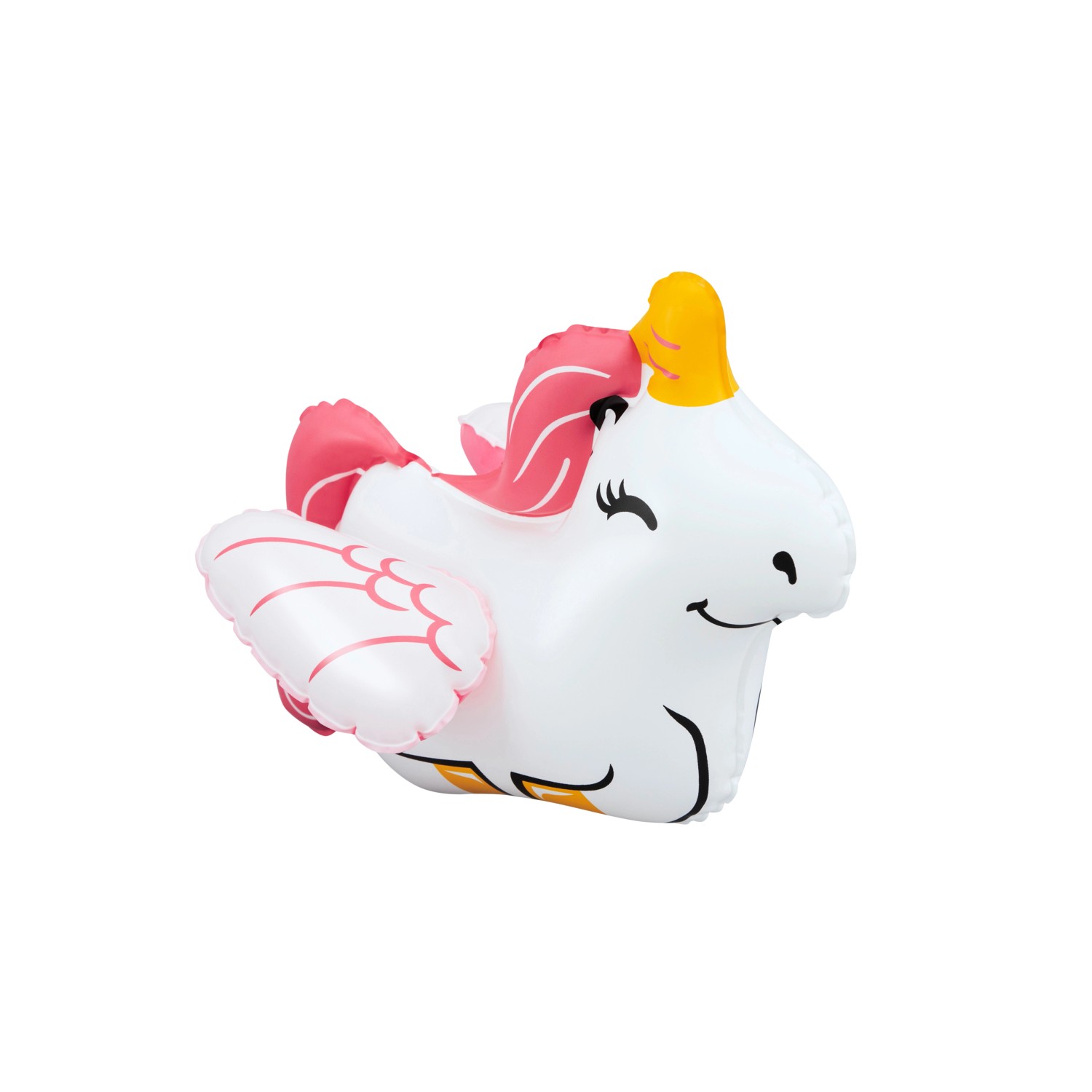 Bestway Bade-Spielzeug Puffy Pals ab 4 Monaten 4-fach Sortiert kaufen ...