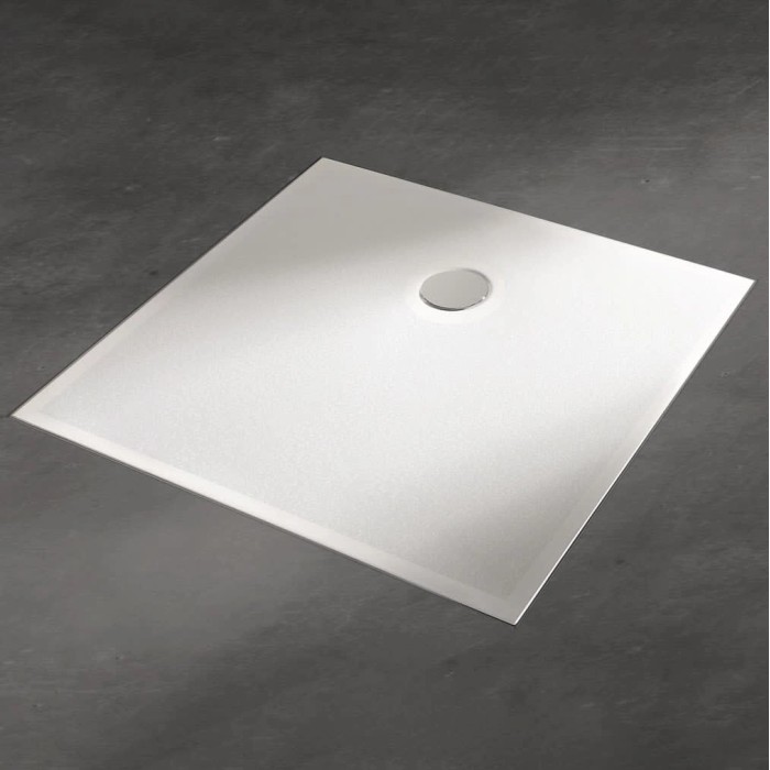 Duschwanne Mineralguss 90x90 kaufen bei OBI