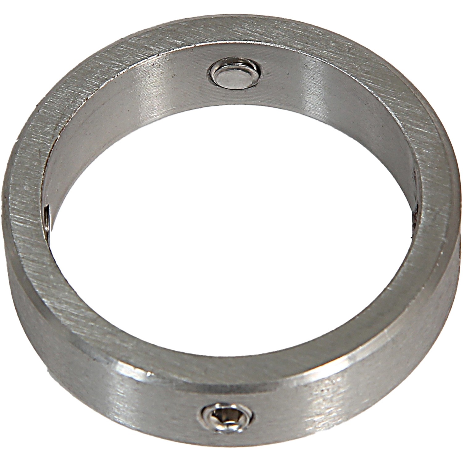 Dieda Klemmring Edelstahl V2A 12 mm Ø 40 mm kaufen bei OBI