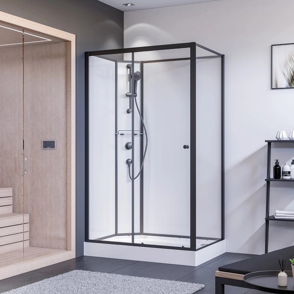 Duschkabinen 120x90 kaufen bei OBI