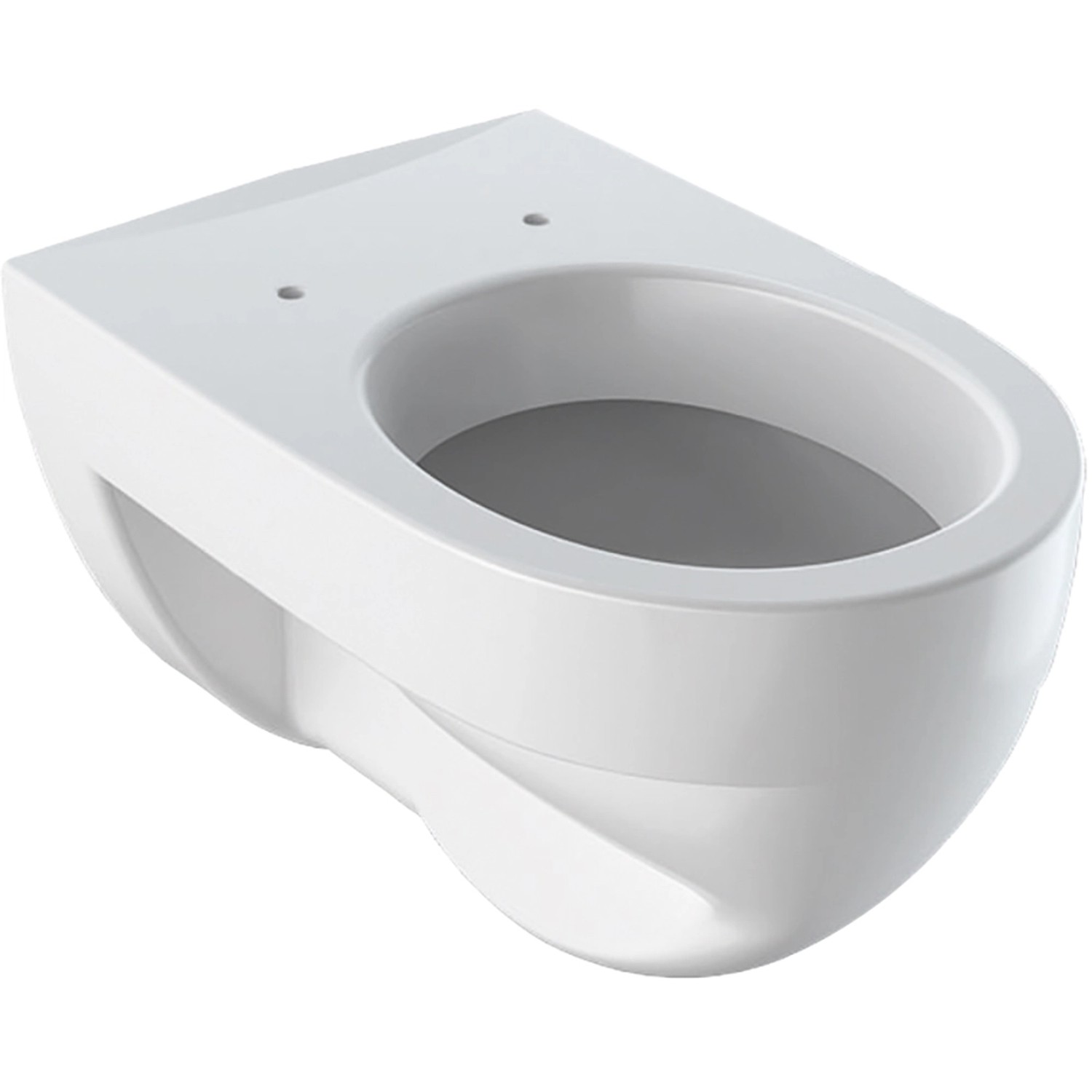 Geberit Wand-WC Renova Flachspüler Spülrand KeraTect® kaufen bei OBI