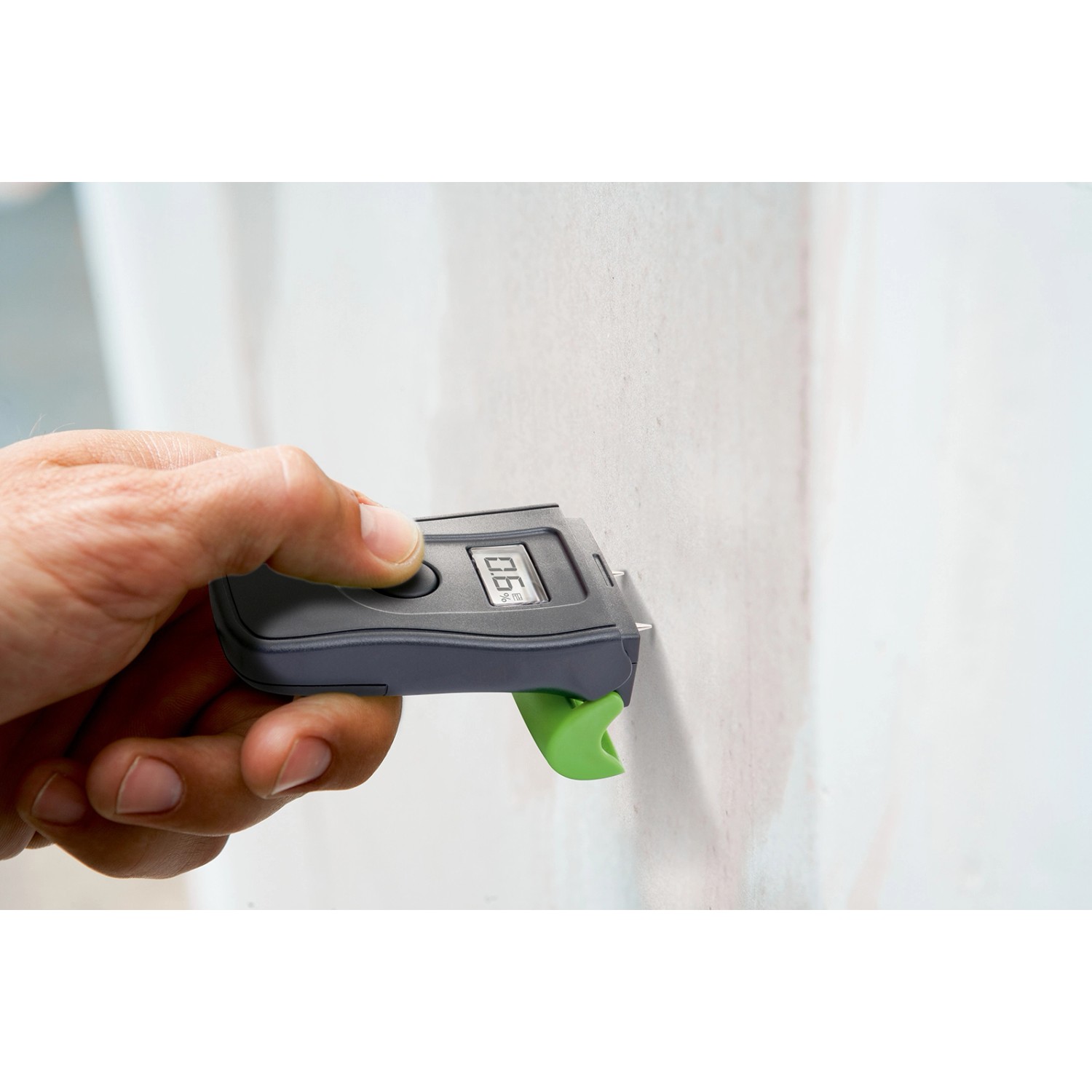 Burg Wächter Feuchtemessgerät Dry PS 7400 kaufen bei OBI