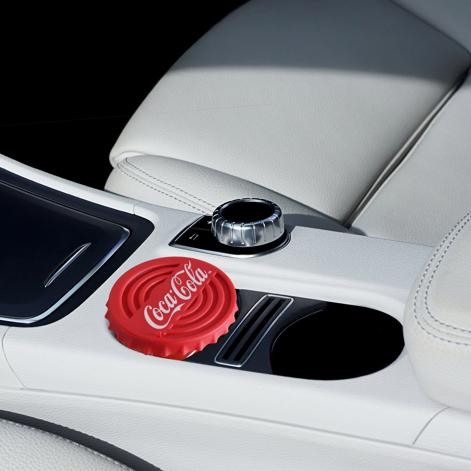 Airflair Lufterfrischer Coca Cola Iconic Original Rot kaufen bei OBI